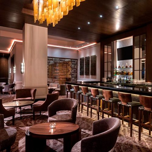 GNEX-ACOTUR 2025 Schedule – GNEX Mexico