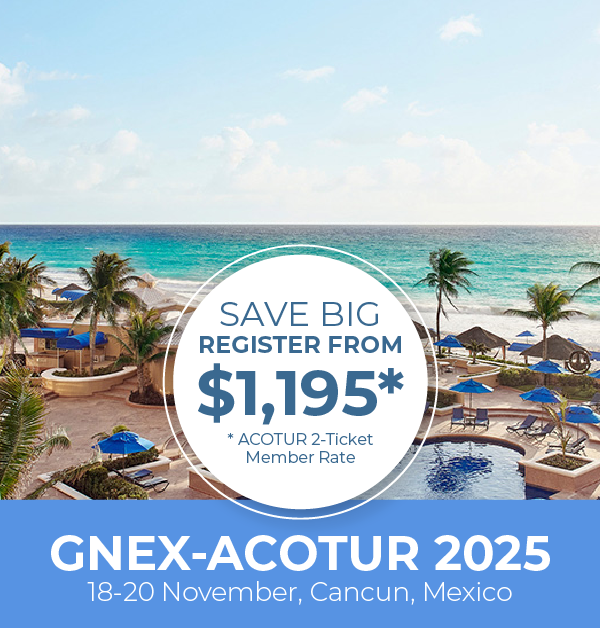 Voyanto Joins GNEX – ACOTUR 2025 as Gold Sponsor – GNEX Mexico